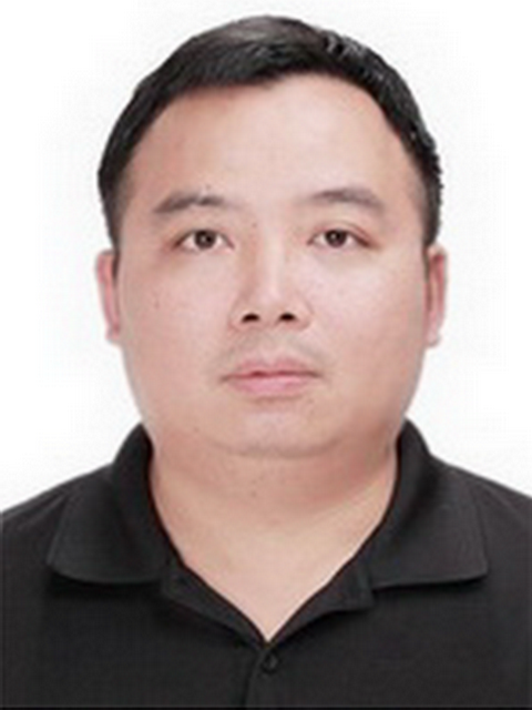 中国科学院高能物理研究所